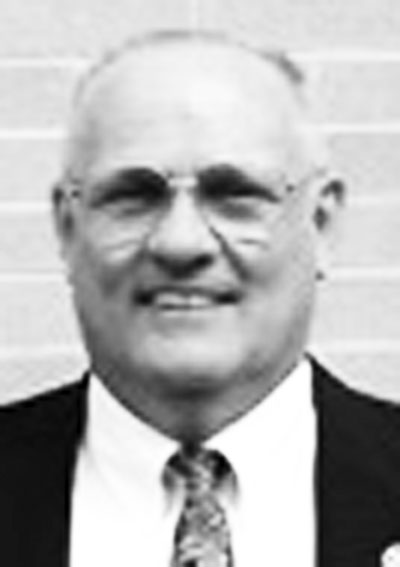 Walter Smittle III | News, Sports, Jobs - News and Sentinel